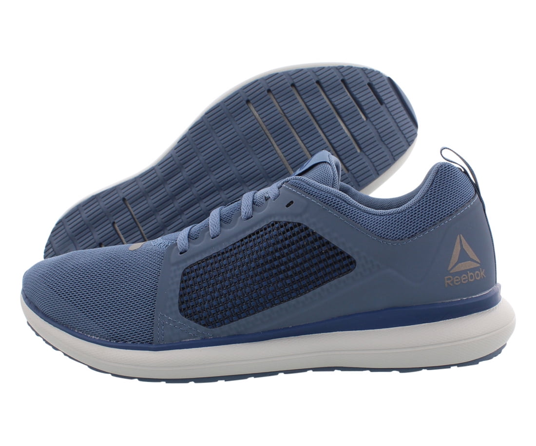 Reebok Mens Driftium Ride, Blue Slate/Bunker Blue/Blue - Walmart.com