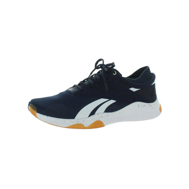 Reebok Mens HIIT TR Crossfit Fitness Running Shoes Navy 12 Medium (D ...