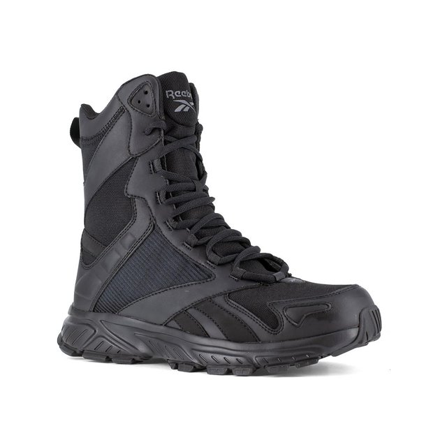 Reebok Mens Hyperium Tactical Slip-Resistant Cushioned Work & Safety ...