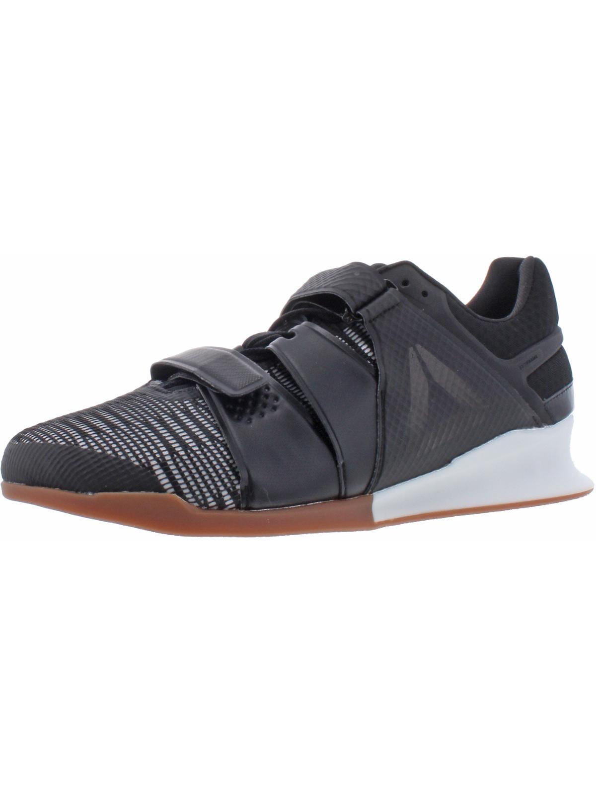 Reebok Mens Legacy Lifter Training Gym Athletic Shoes - Walmart.com