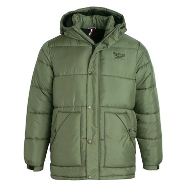 Marmot Mens Insulated Polyester Puffer Jacket - Walmart.com