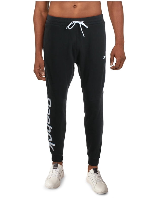 Reebok Mens Sweatpants in Reebok Mens - Walmart.com