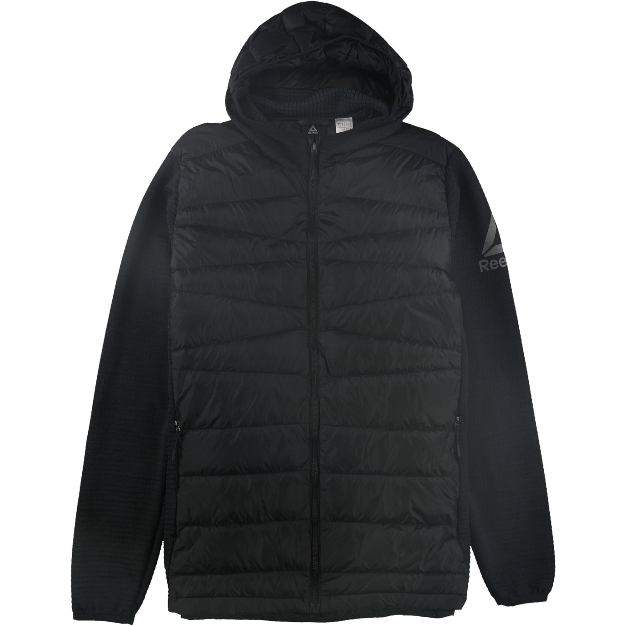 Reebok-Mens-Thermowarm-Down- Reebok-Mens-Thermowarm-Down-