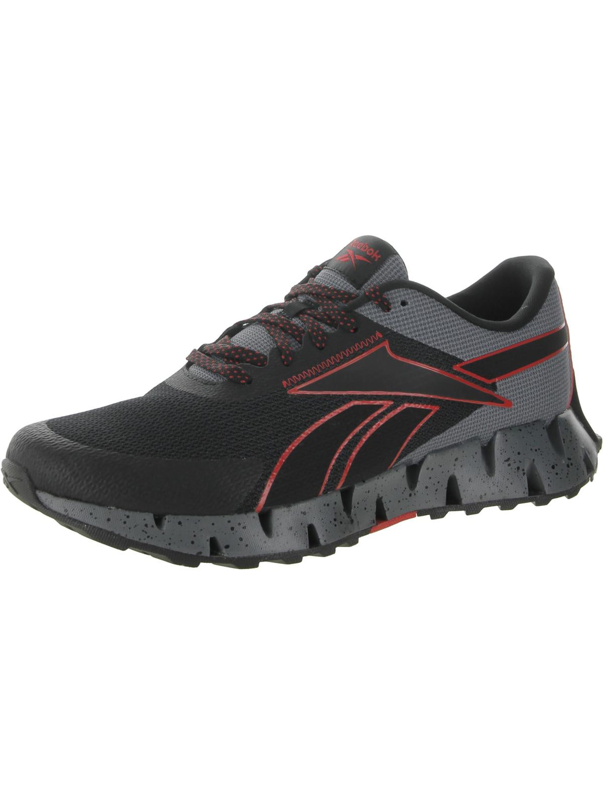 Reebok Mens Zig Dynamica 2 Adventure Trail Performance Running Shoes ...