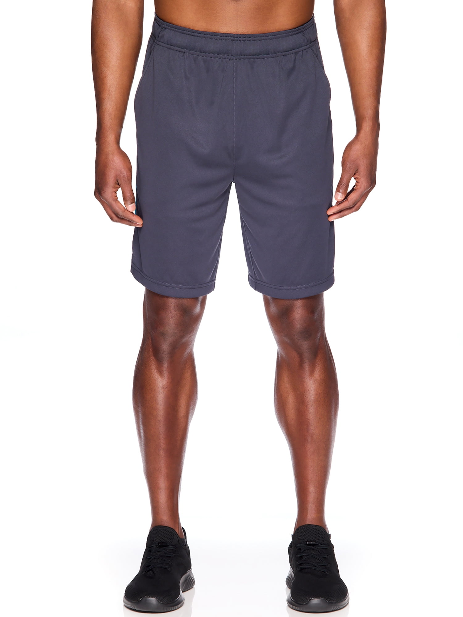 Reebok Mens and Big Mens Active Charger Training Short, up to Size 3XL ...