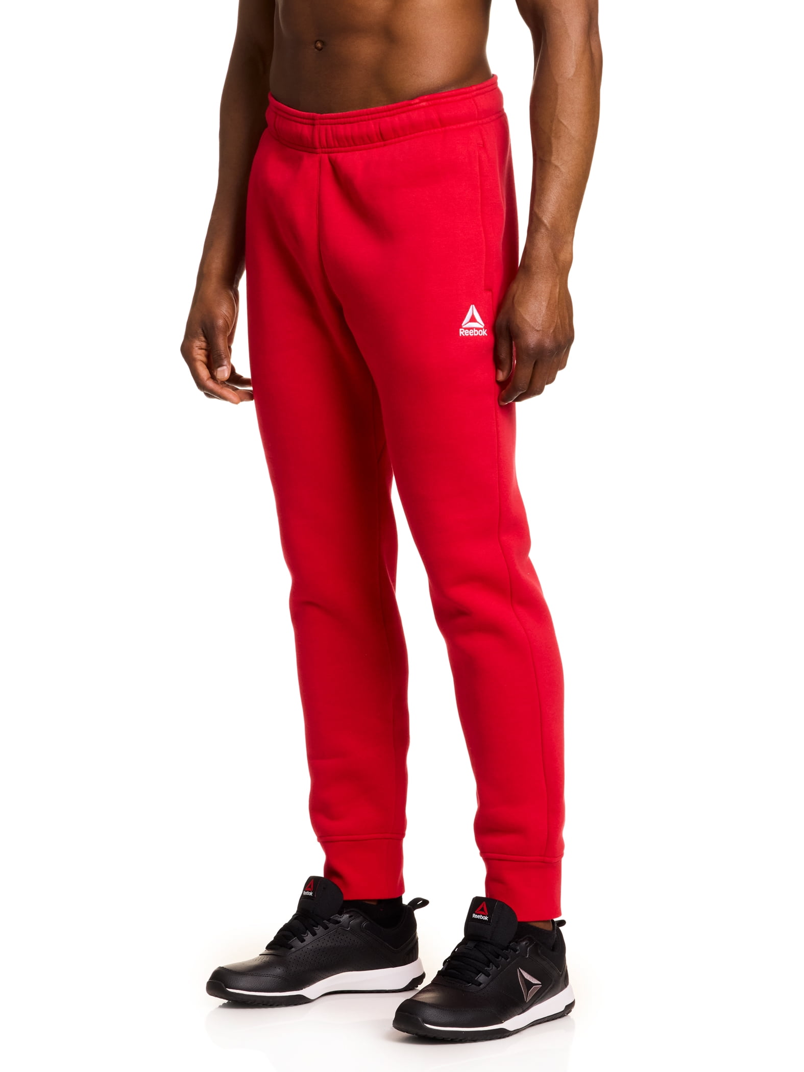 Reebok Mens and Big Mens Delta Jogger, Size XS-3XL - Walmart.com