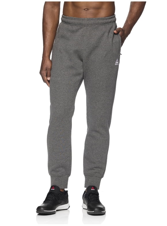 Reebok Mens Sweatpants in Reebok Mens - Walmart.com