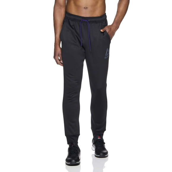 Mens Sweatpants Zipper Fly
