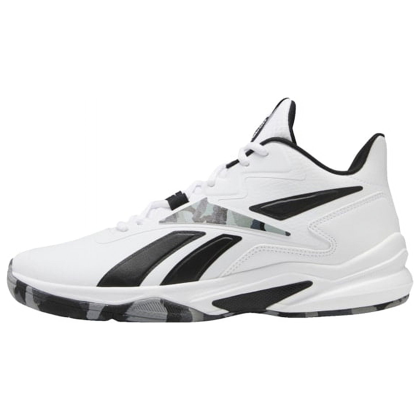 Reebok More Buckets Men's Basketball Shoes - Walmart.com