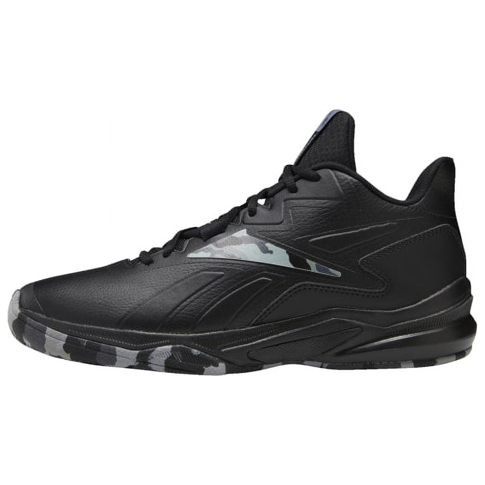 Reebok More Buckets Men's Basketball Shoes - Walmart.com