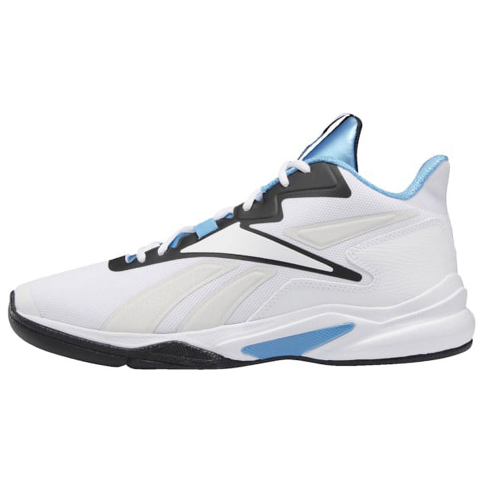 Reebok More Buckets Men's Basketball Shoes - Walmart.com