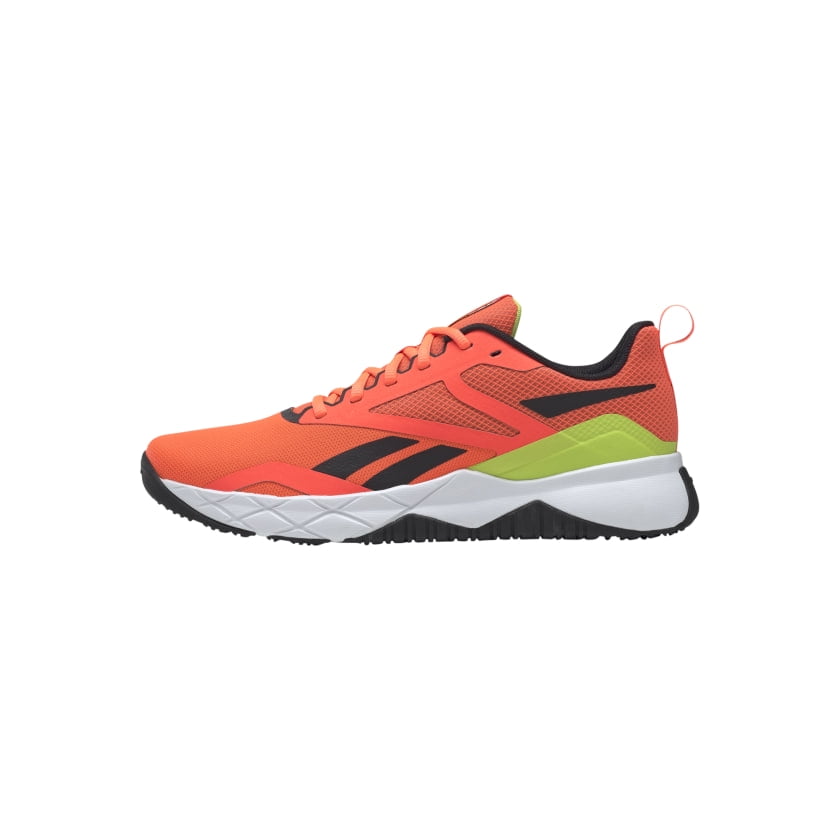 Reebok NFX Men's Training Shoes - Walmart.com