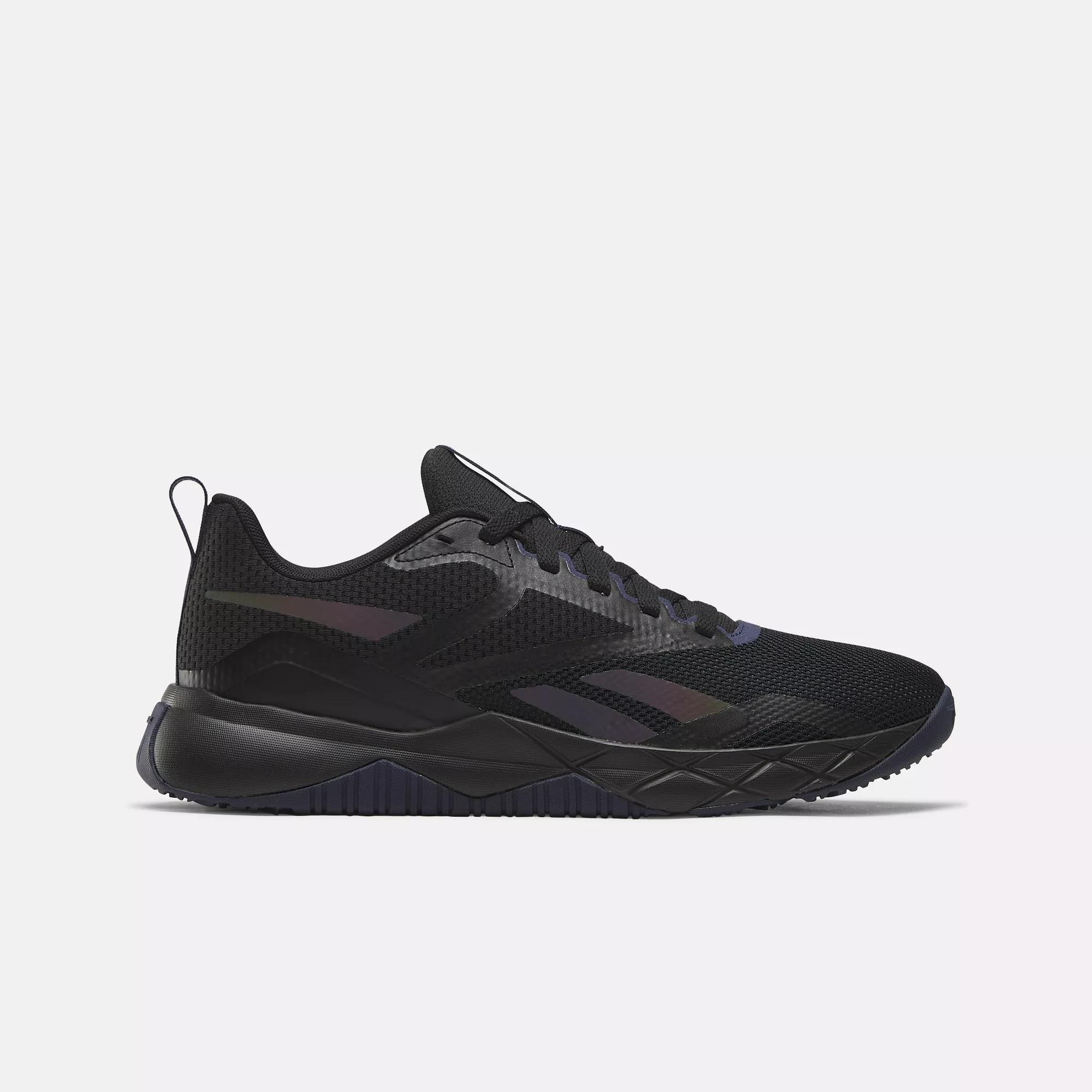 Reebok NFX Training Men’s Lace Sneaker - Walmart.com