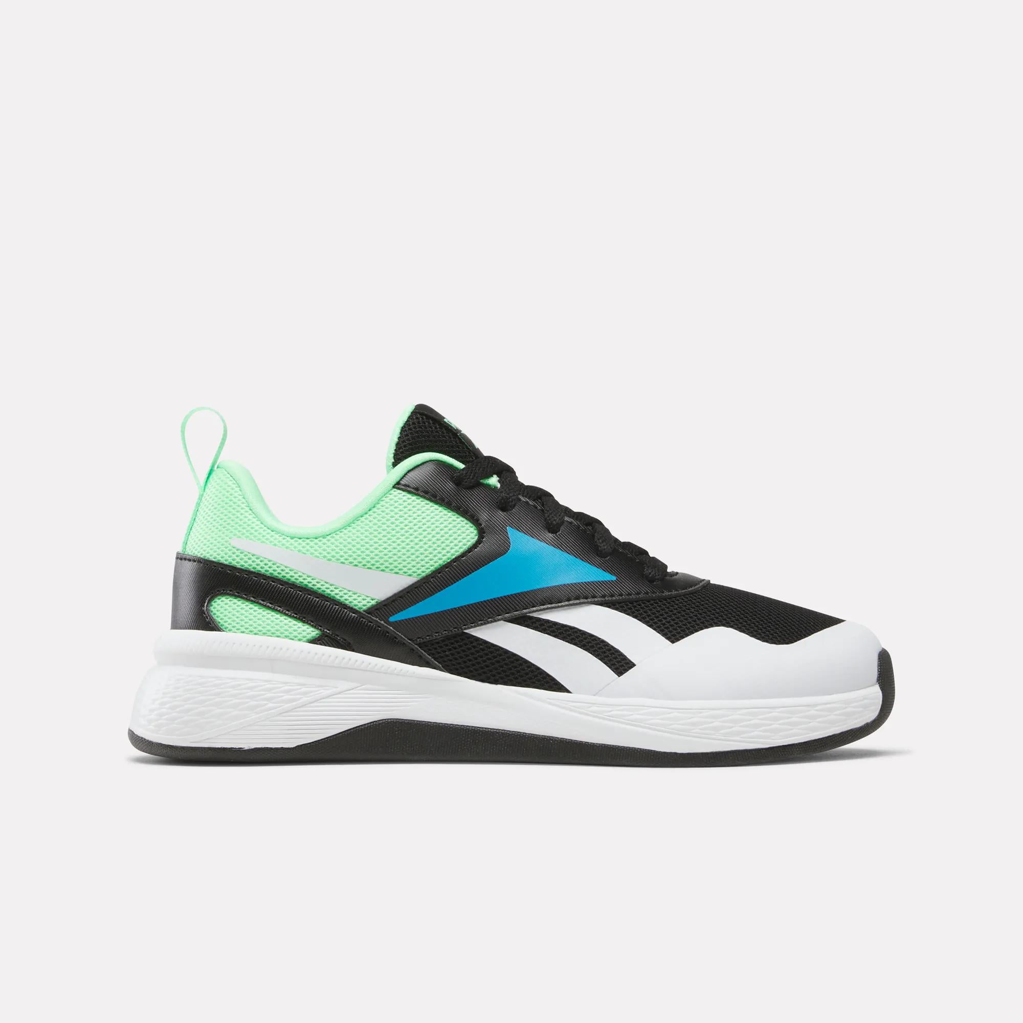 Reebok Nano Play Little Boy's Shoes - Walmart.com