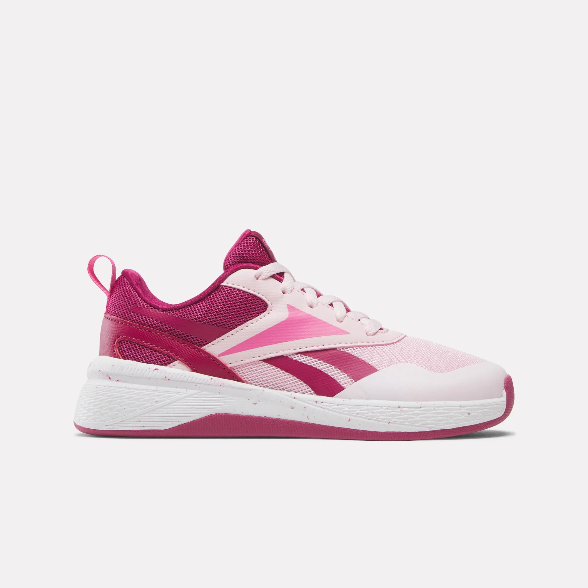 Reebok Nano Play Little Girl's Shoes - Walmart.com