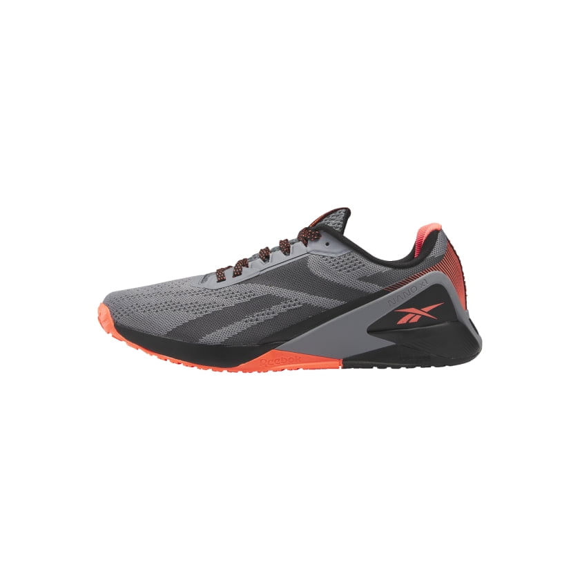 Reebok Nano X1 Men's Training Shoes - Walmart.com