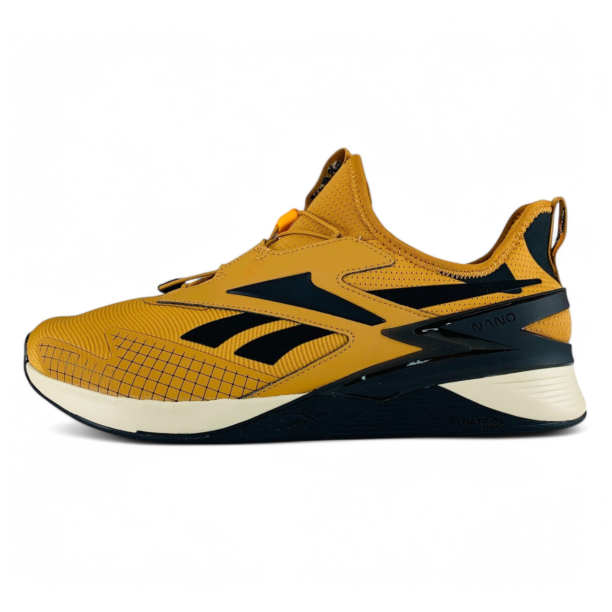 Reebok Nano X3 Froning Court Brown Men's Training Shoes 100033065, Men ...