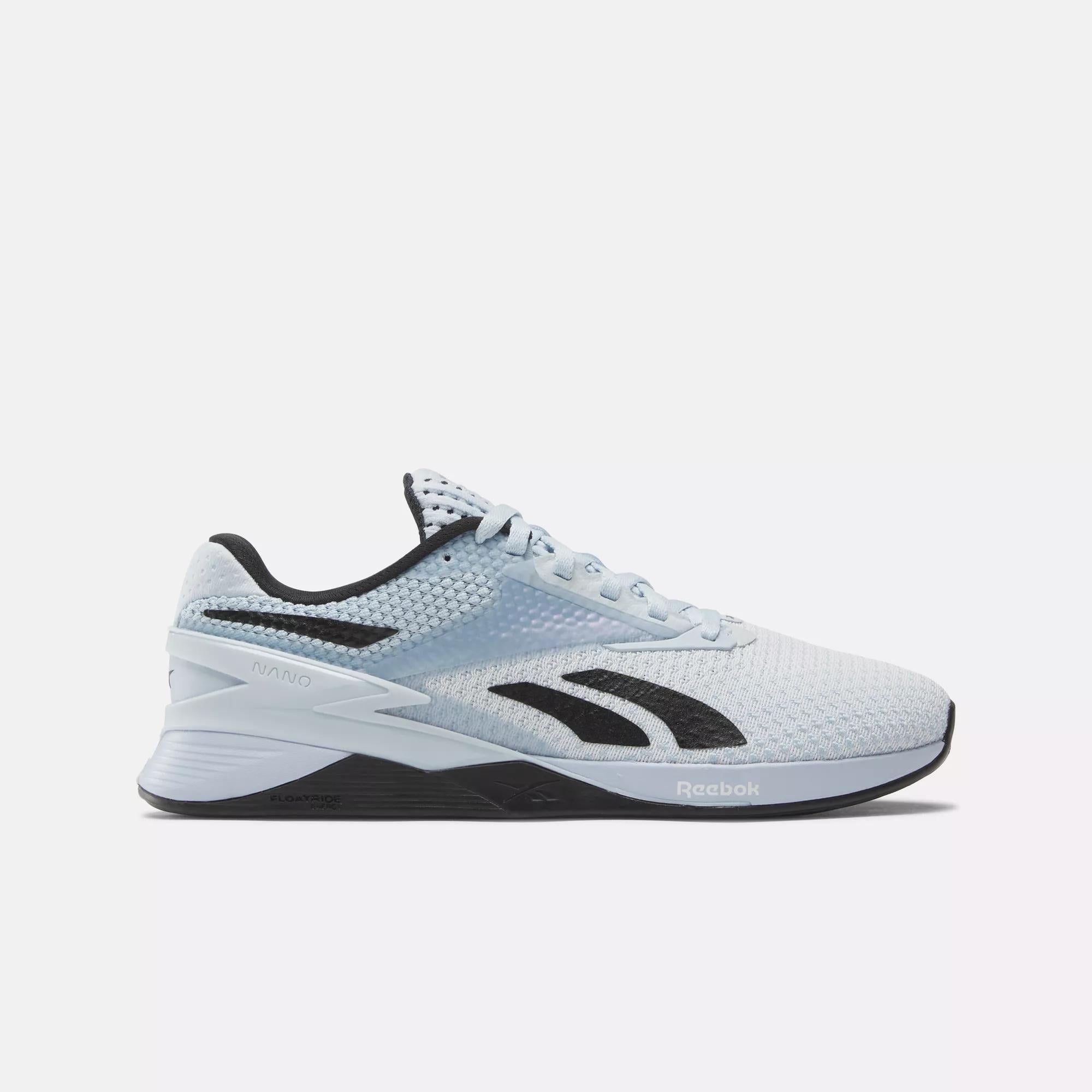 Reebok Nano X3 Women's Training Shoes - Walmart.com