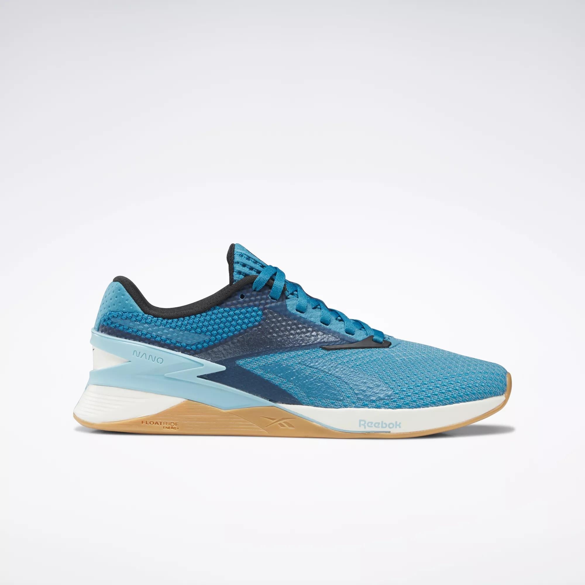 Reebok Nano X3 Women's Training Shoes - Walmart.com