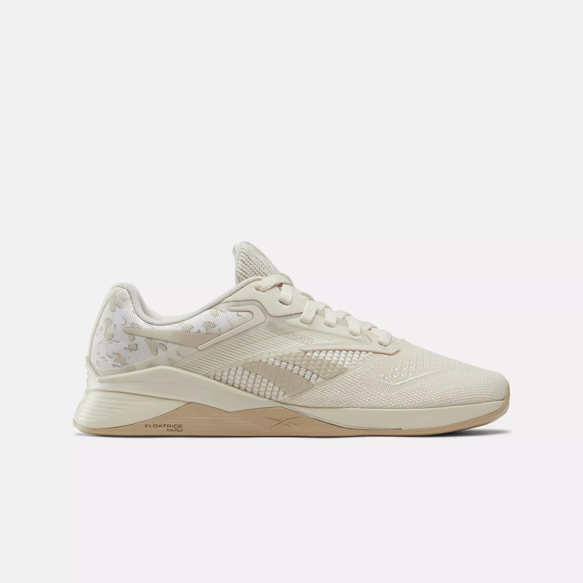 Reebok Nano X4 Training Shoes - Walmart.com