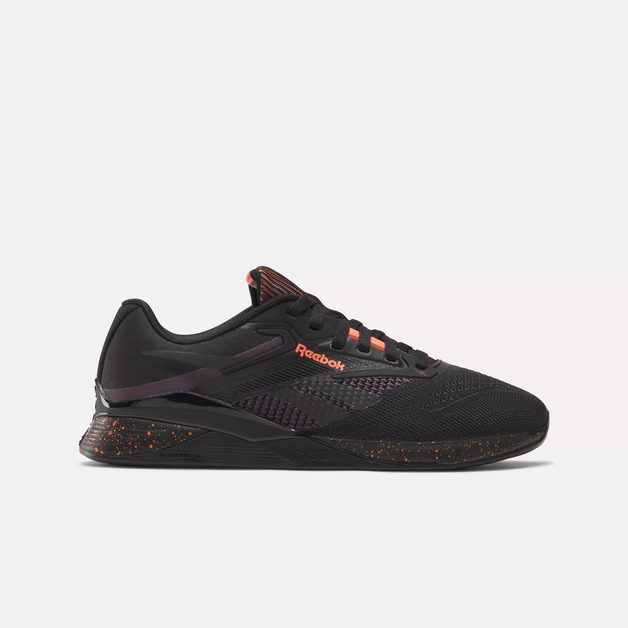 Reebok Nano X4 Training Shoes - Walmart.com