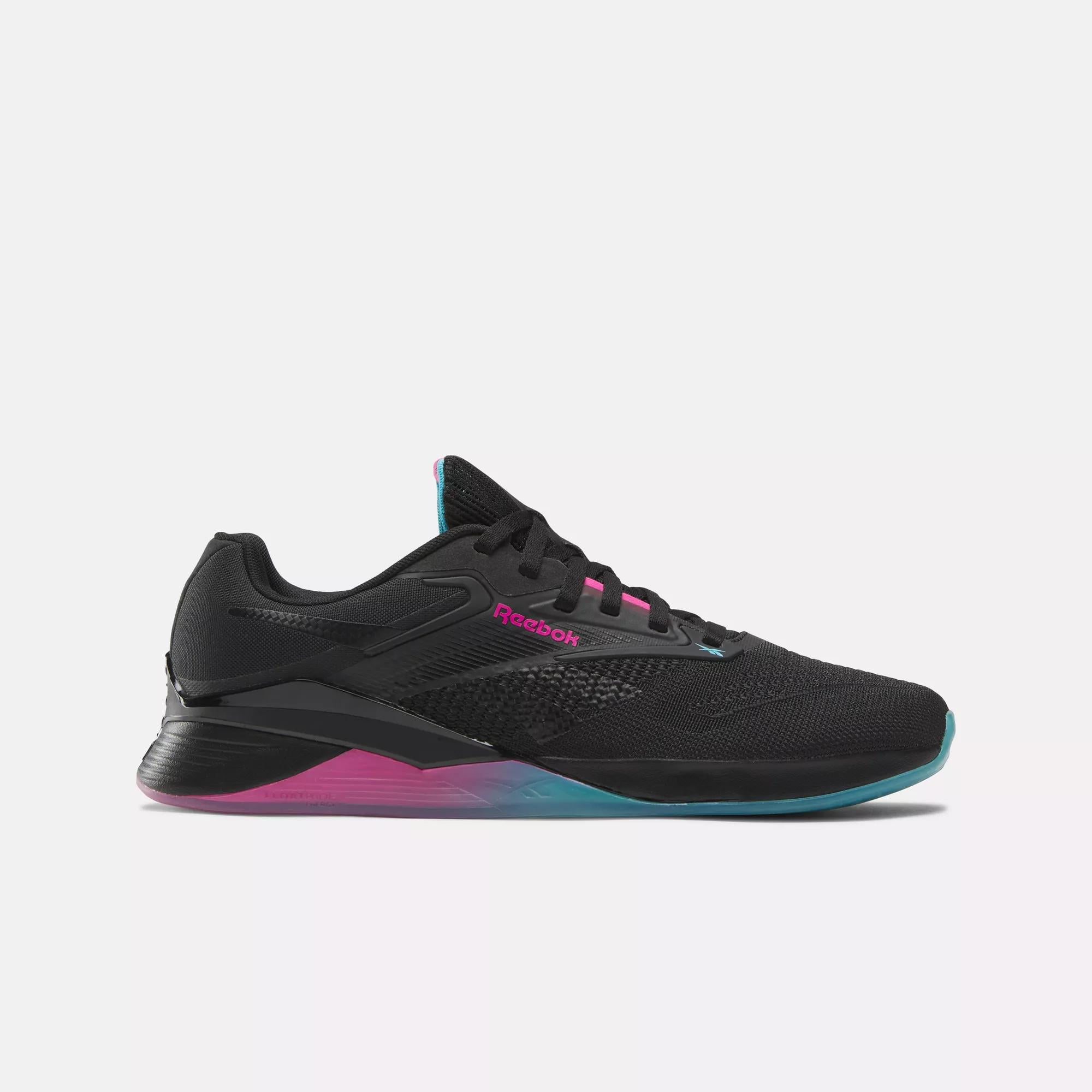Reebok Nano X4 Training Shoes - Walmart.com