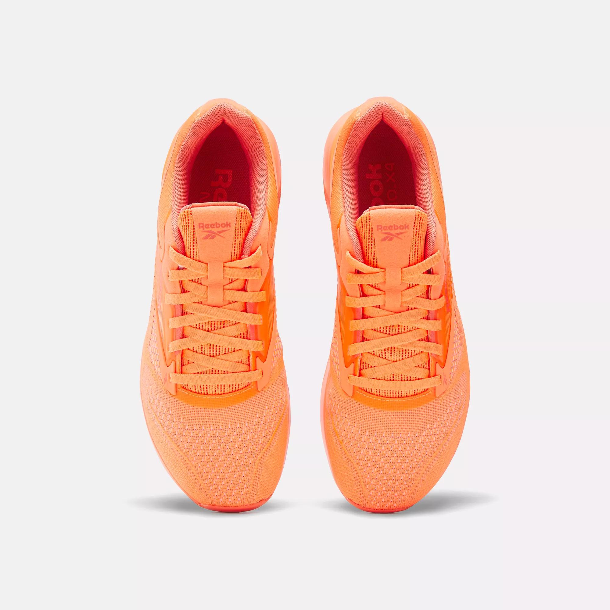 Reebok Nano X4 Training Shoes - Walmart.com