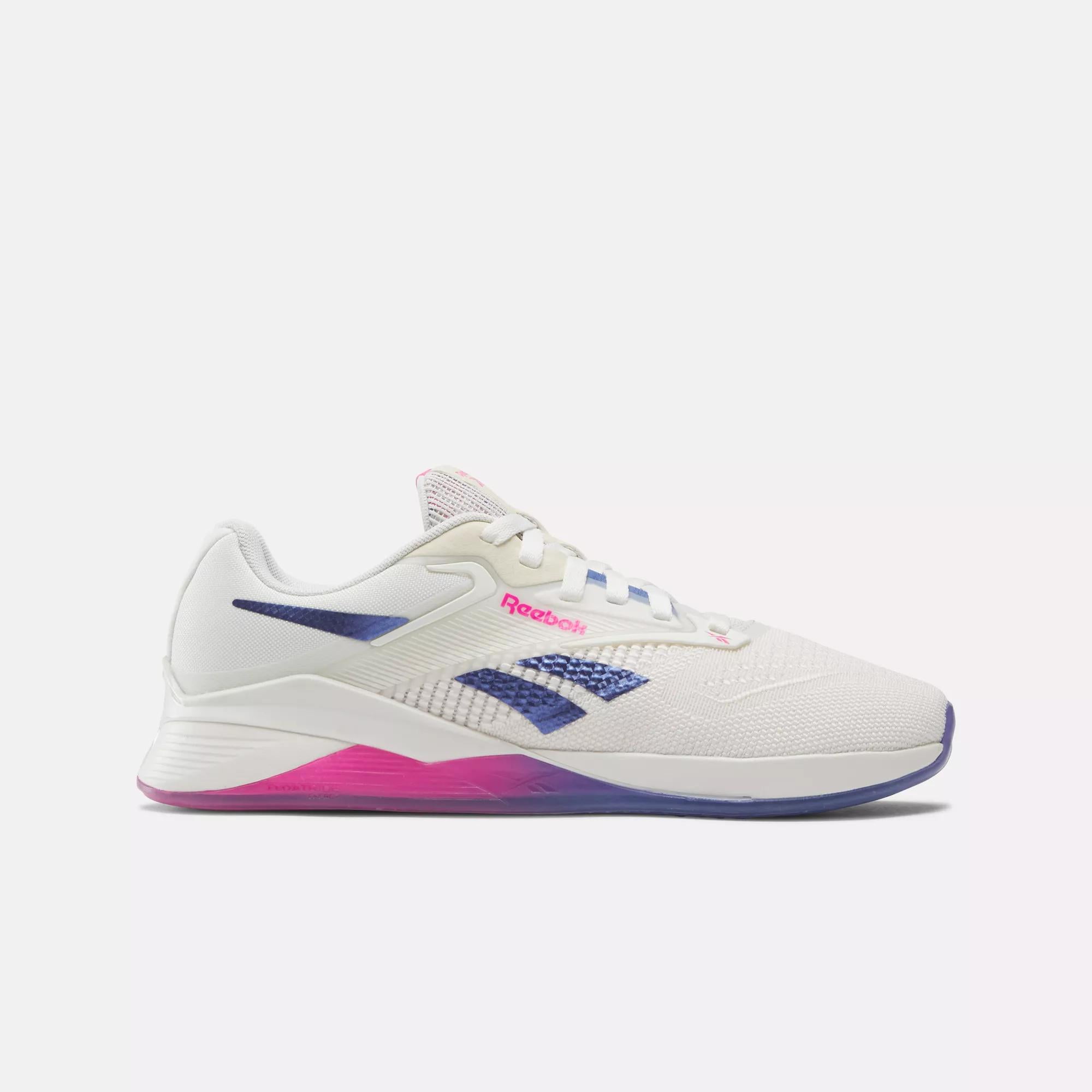 Reebok Nano X4 Women's Training Shoes - Walmart.com