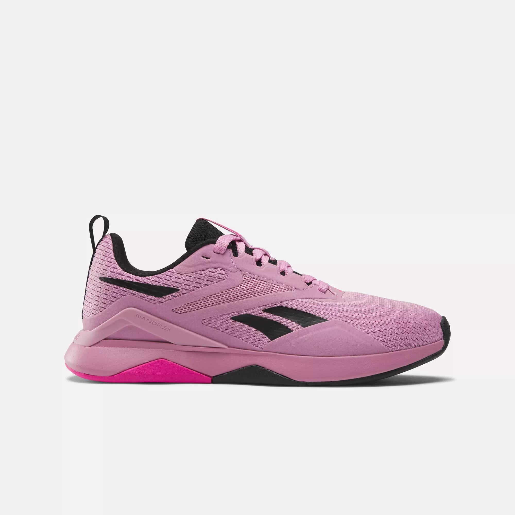 Reebok NanoFlex TR 2.0 Training Shoes - Walmart.com
