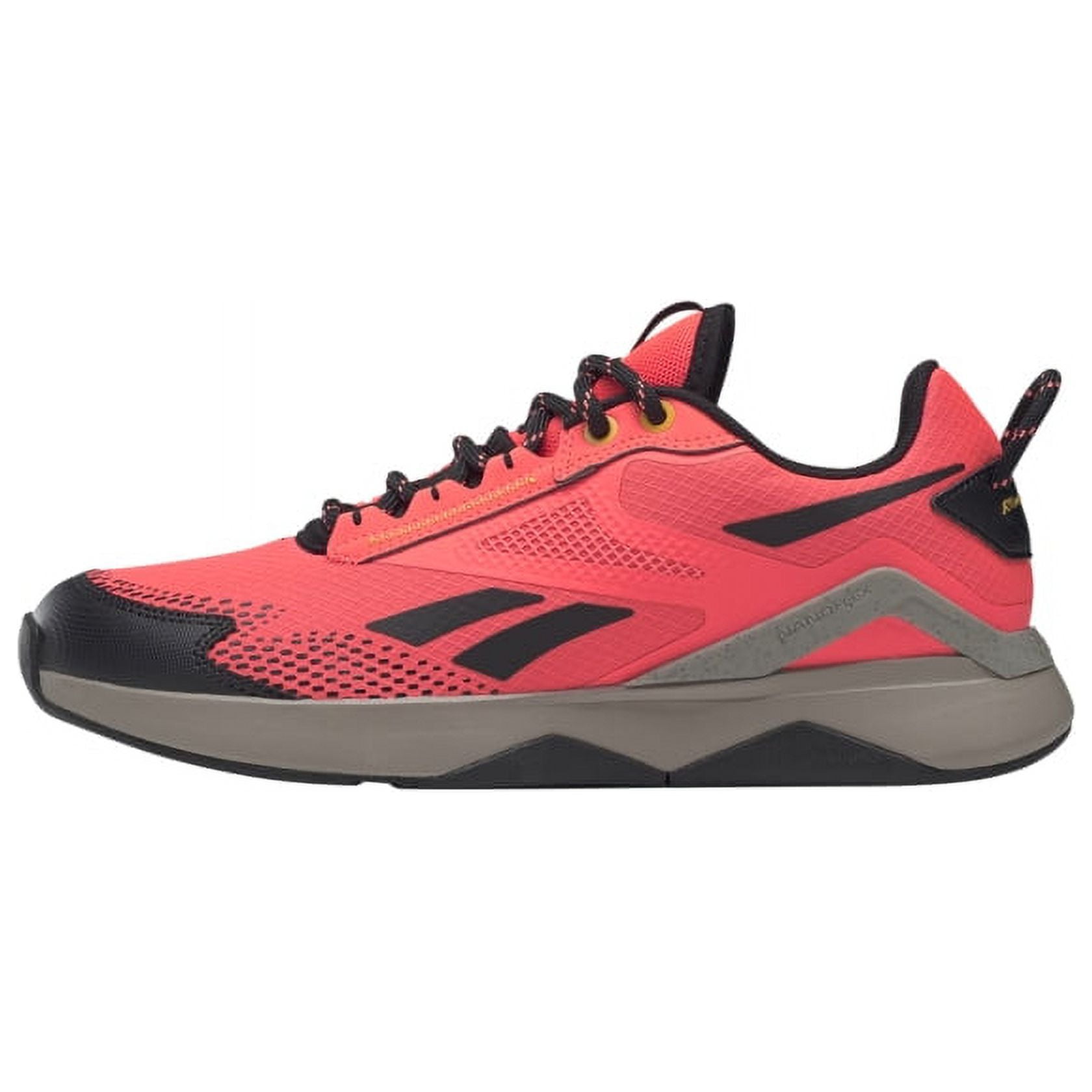 Reebok Nanoflex Adventure TR Men's Training Shoes - Walmart.com