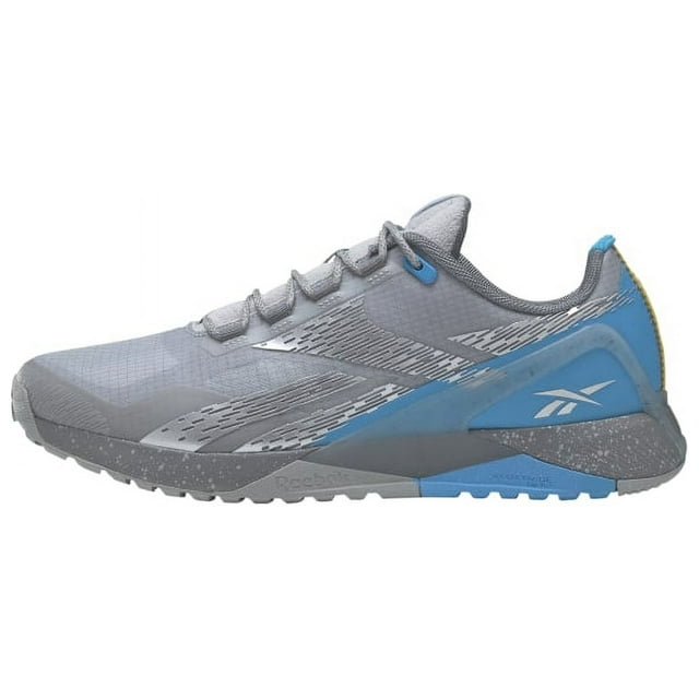 Reebok Nano X1 Men's Adventure Shoes - National Geographic Edition ...