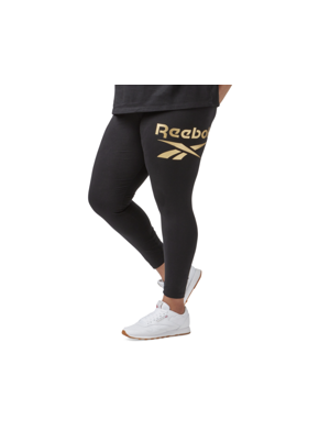 Reebok Womens Leggings in Reebok Womens - Walmart.com