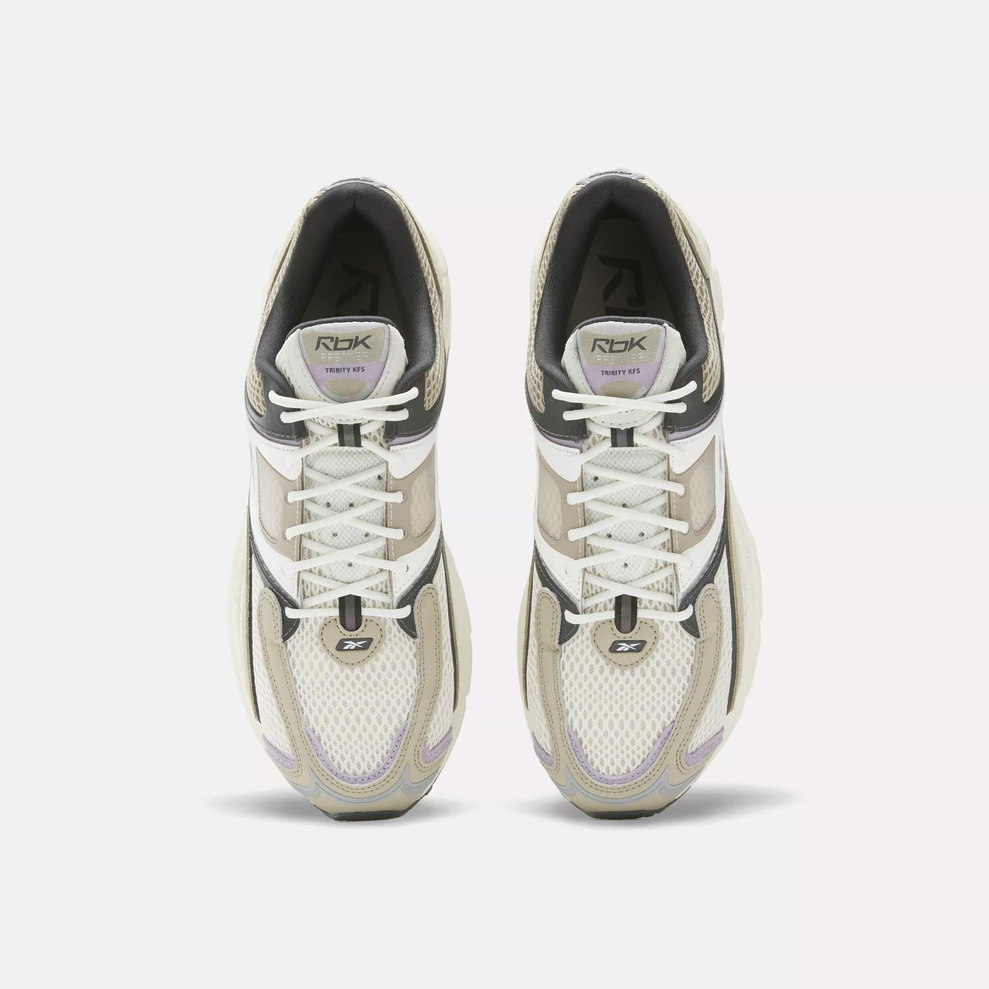 Reebok Premier Trinity KFS Shoes - Walmart.com
