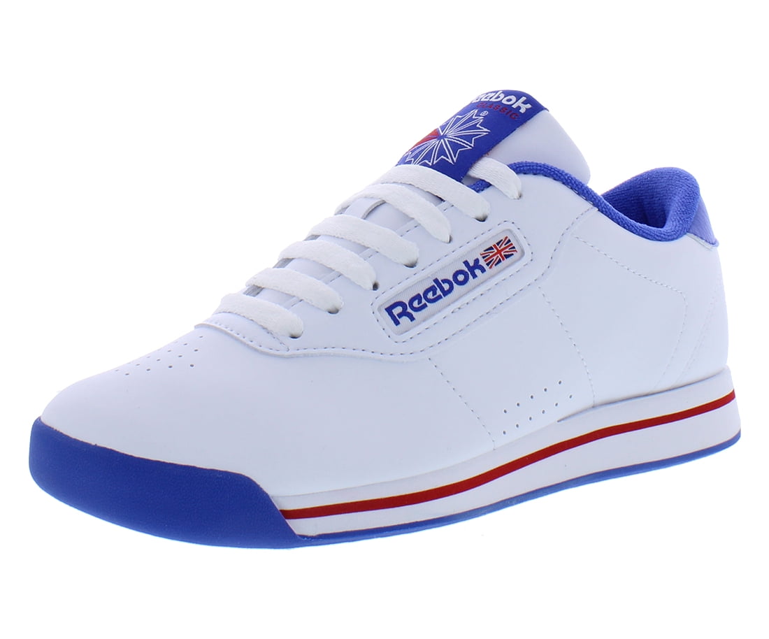 Reebok Princess Fitness Womens Shoes - Walmart.com