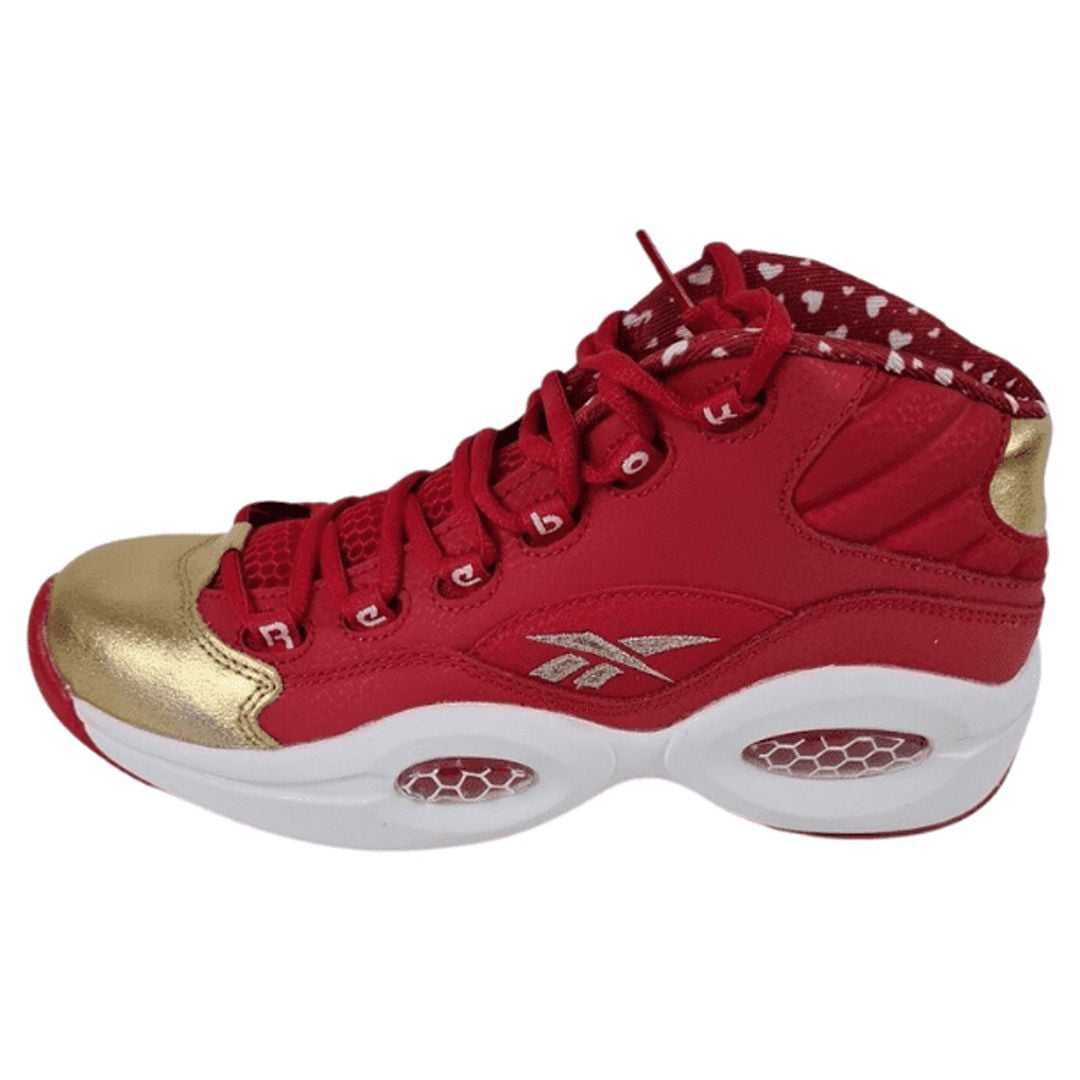 Reebok Iversons