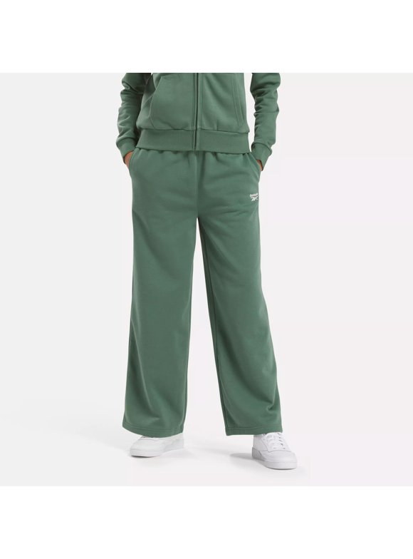 Reebok Womens Sweatpants and Pants in Reebok Womens - Walmart.com