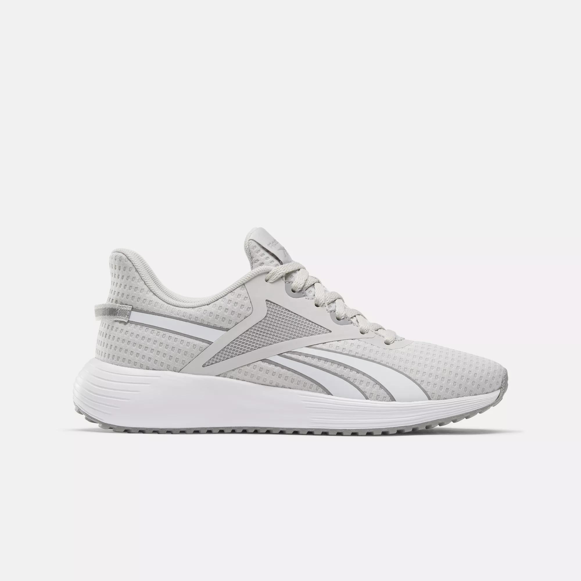 Reebok Lite Plus 3 Women's Running Shoes with FuelFoam Midsole and All ...