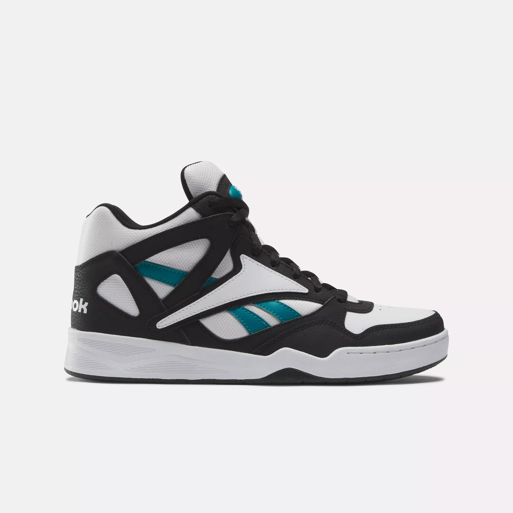 Reebok Reebok Royal BB4500 Hi 2 Basketball Shoes - Walmart.com