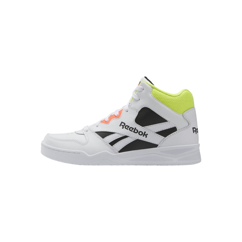 Reebok Royal BB 4500 Hi 2 Men's Basketball Shoes - Walmart.com
