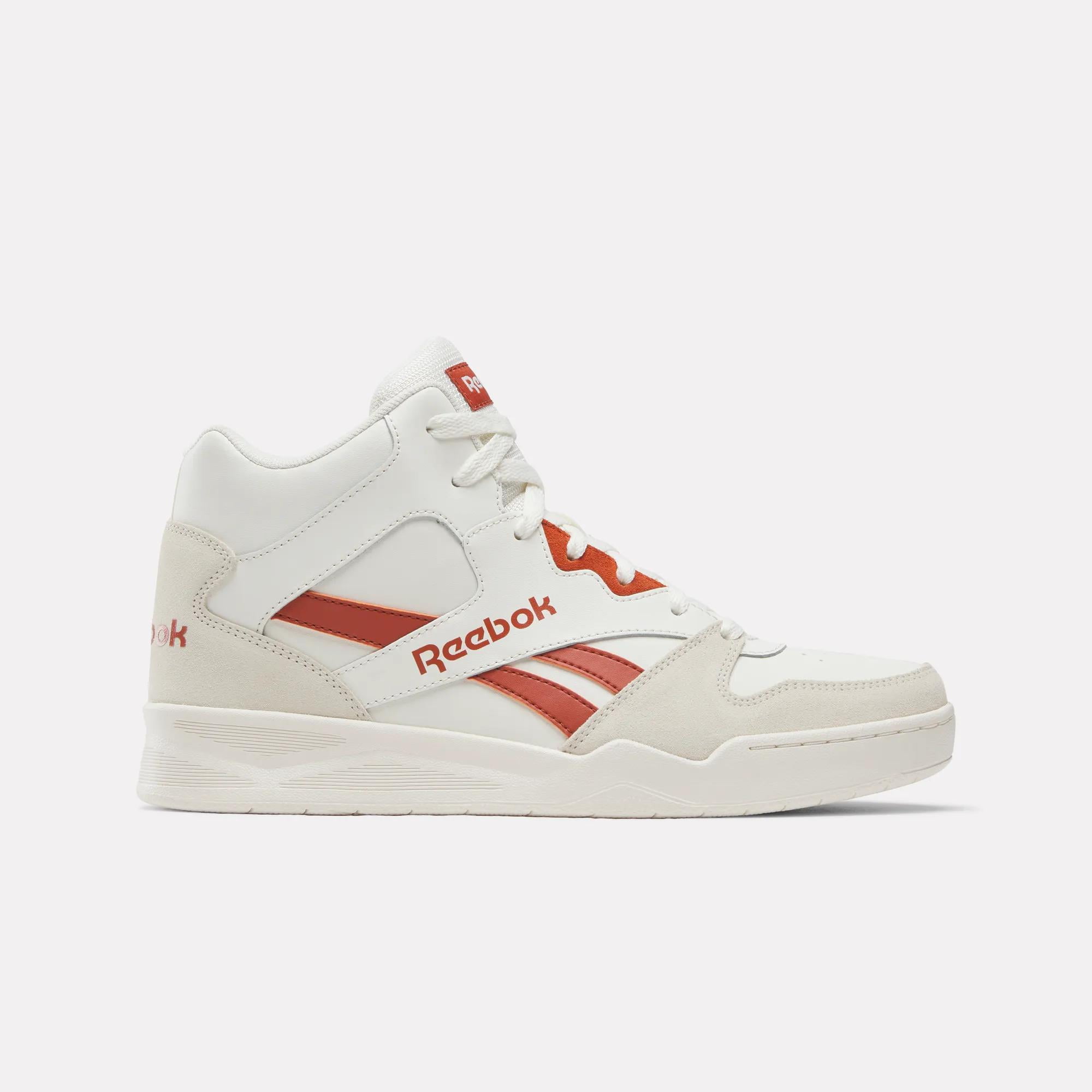 Reebok Royal BB 4500 Hi 2 Retro Basketball Shoes - Walmart.com