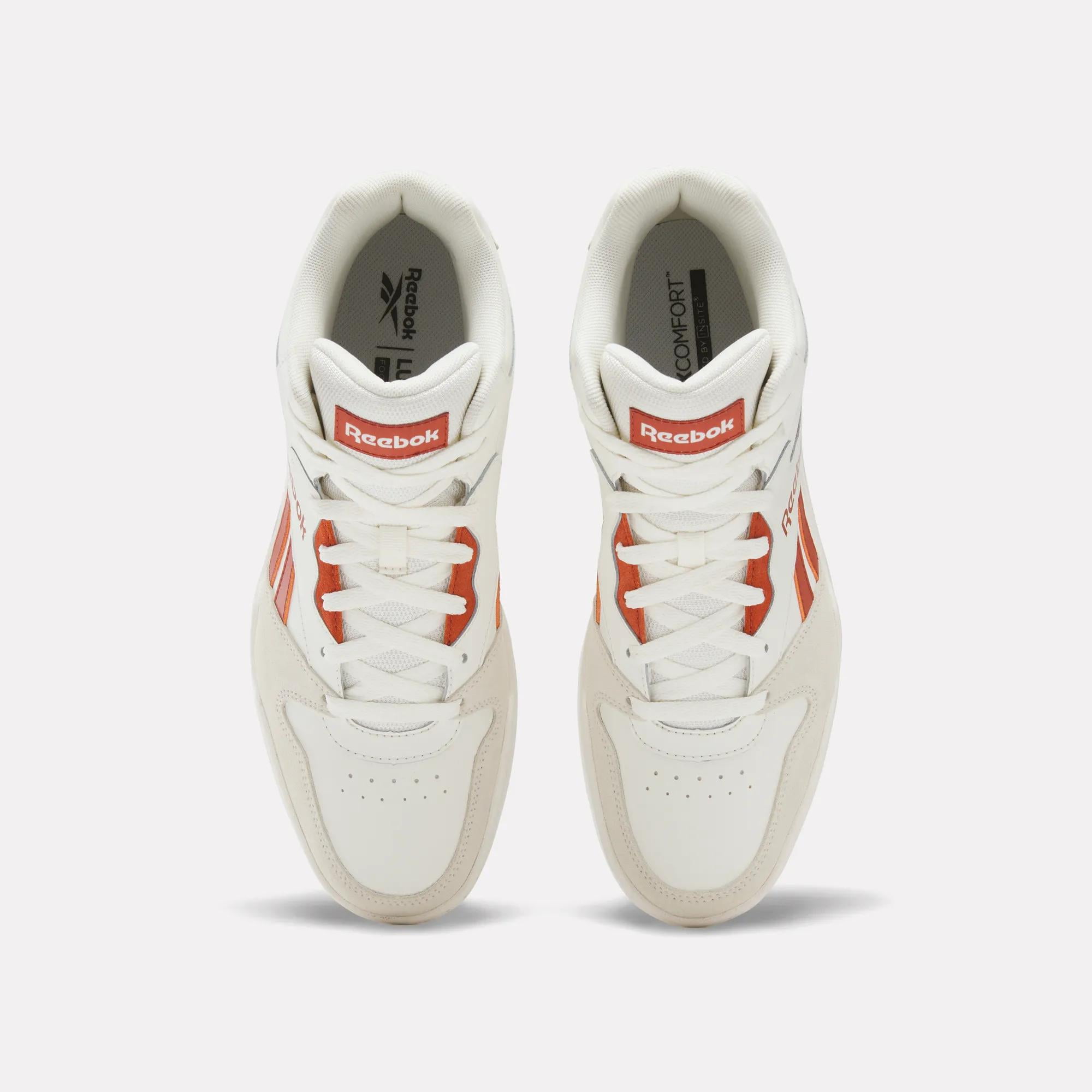 Reebok Royal BB 4500 Hi 2 Retro Basketball Shoes - Walmart.com