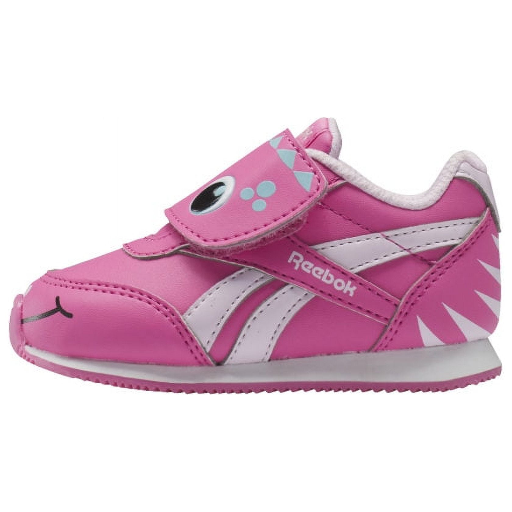 Reebok Royal Classic Jogger 2 Shoes - Toddler - Walmart.com