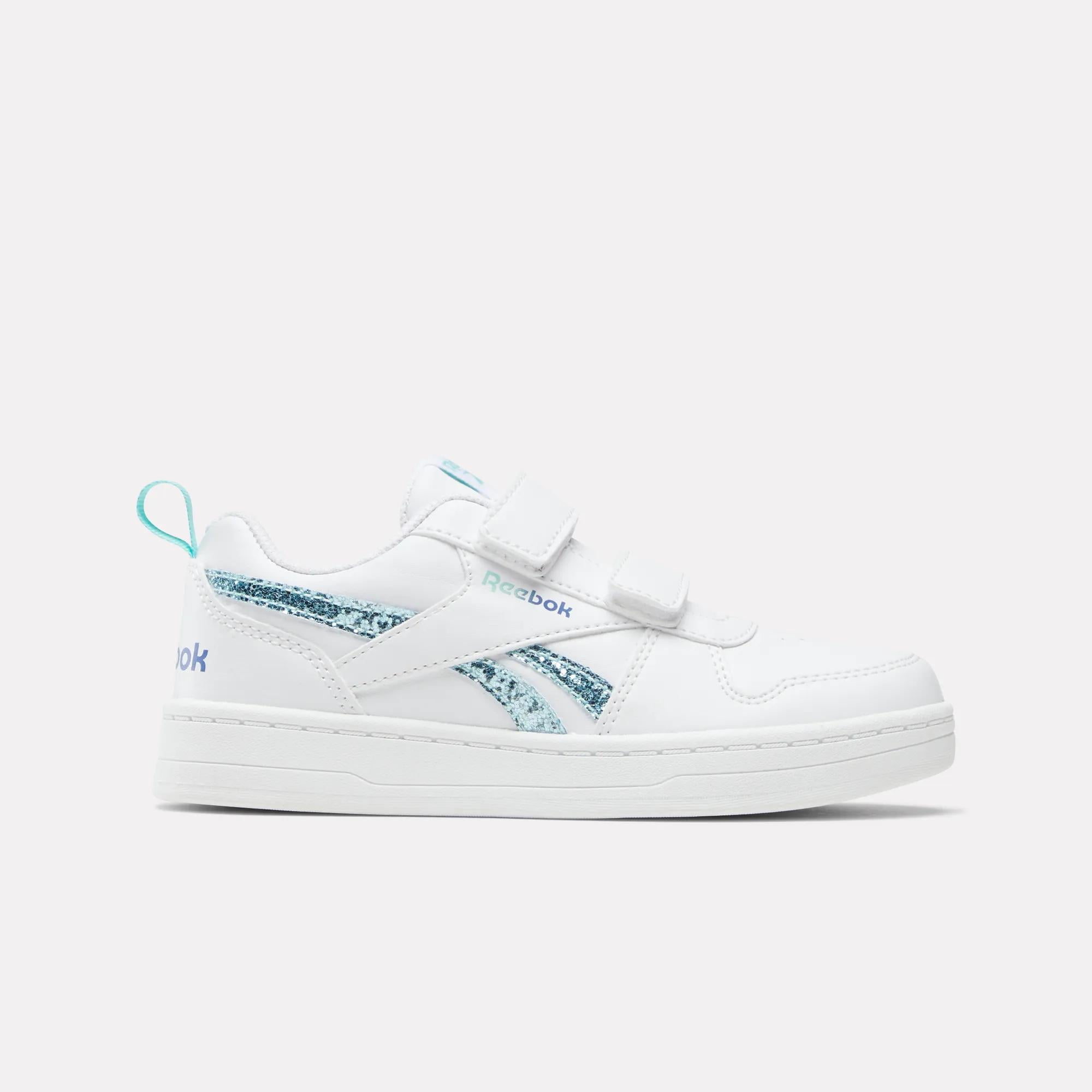 Reebok Royal Prime 2.0 Two-Strap Shoes (Little Kids) - Walmart.com