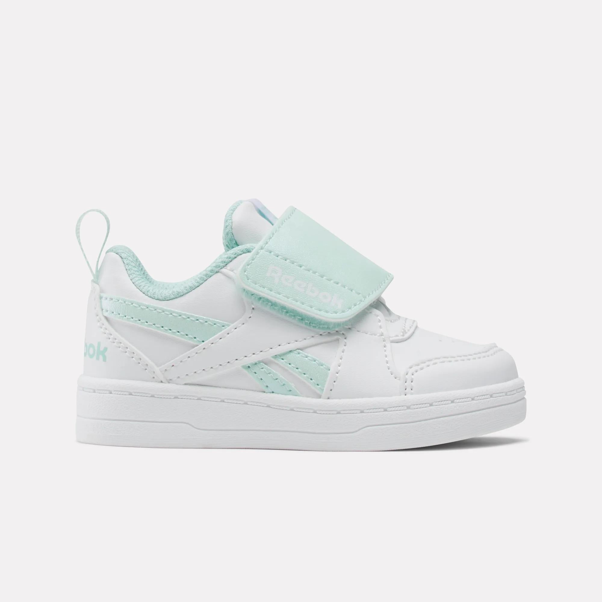 Reebok Royal Prime Snug Baby and Toddler Shoes - Walmart.com