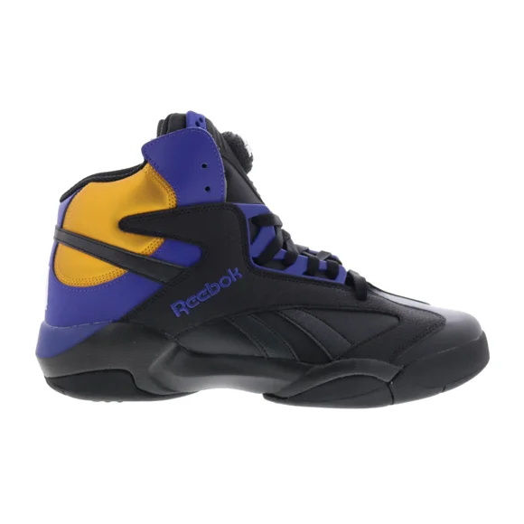 Shaquille O Neal Shoes