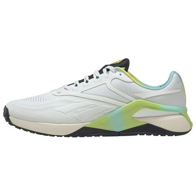 Reebok Smiley Nano X2 Men's Training Shoes - Walmart.com