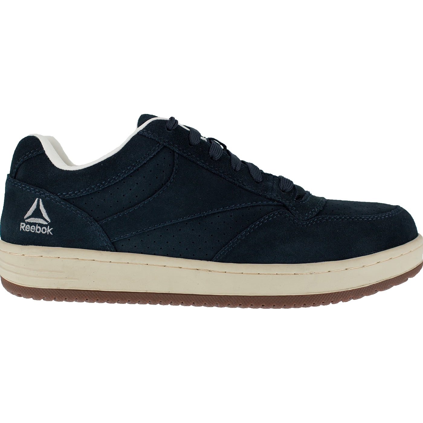 Reebok Soyay Steel Toe Work Skateboard Oxford - Walmart.com