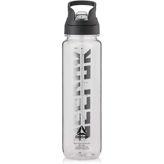 Reebok Sports Water Bottle - Walmart.com