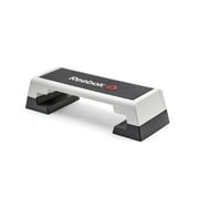 Step Platforms Reebok Exercise Fitness Accessories