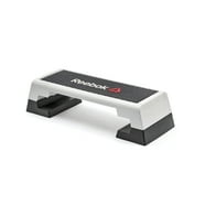 Reebok Professional Multi-Purpose Aerobic Challenging Home Fitness Deck ...